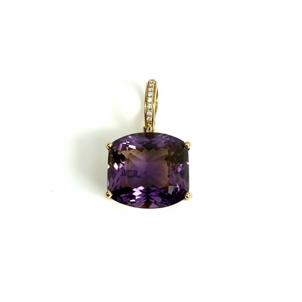 Ametrine Enhancer – www.pearlsforgirls.com.au